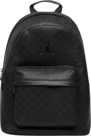 Nike Jordan Femme, Sacs, Noir, Taille: ONE Size JAM Monogram Backpack