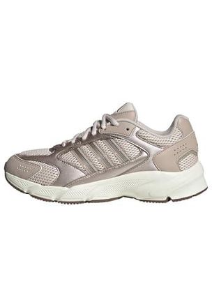 adidas Femme CRAZYCHAOS 2000 Shoes, Putty Mauve/Transparent/Wonder Taupe, 43 1/3 EU