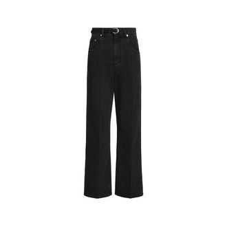 EENK Jean droit en coton