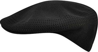 Kangol Tropic Ventair 504 - Chapeau - homme - noir - Taille L