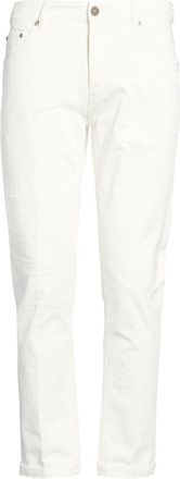 Pantaloni Torino HOSEN & RÖCKE - Jeanshosen auf YOOX.COM