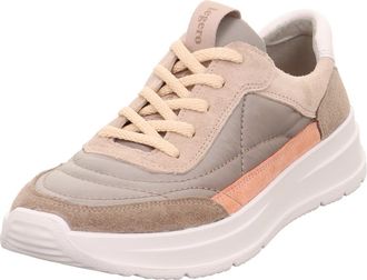 Legero Damen Sprinter Sneaker, Giotto 4510, 37.5 EU