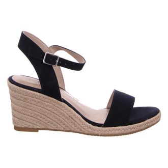 Tamaris Damen, Schuhe, Blau, 42 EUGr&ouml;&szlig;e