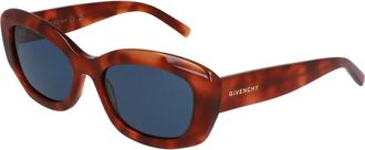 Givenchy unisex, Accessories, Braun, 54 MMGr&ouml;&szlig;e