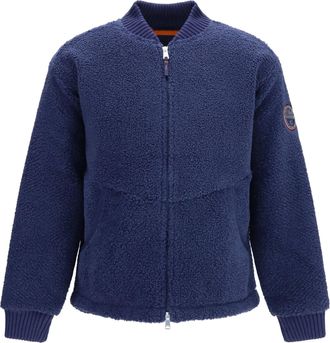 Napapijri Mapu Jacket - Navy