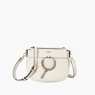 Lollipops Sac multi poches ivoire Sefa