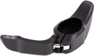 Blue Ice Sliding Pommel - Eispickel Zubeh&ouml;r