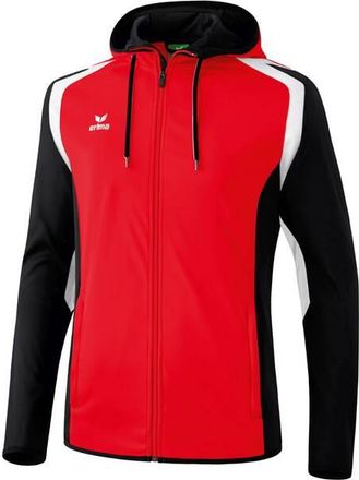 Erima Herren Razor 2.0 Trainingsjacke mit Kapuze