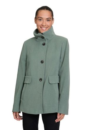 Gil Bret Wolljacke mit Taschen