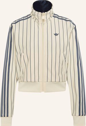 adidas Originals Adidas Originals Trainingsjacke Reversible Firebird Zum Wenden blau