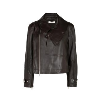 Co RAF FLYING JACKET