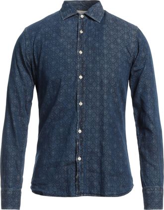 Rossopuro TOPS - Jeanshemden auf YOOX.COM