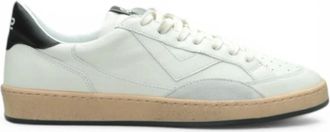 4B12 Homme, Chaussures, Blanc, Taille: 44 EU Baskets PlayNew