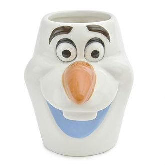 Disney Tasse Olaf 3D, 340 cl