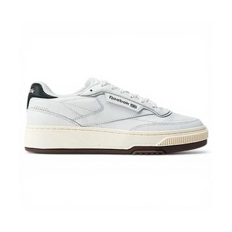 Reebok Homme, Sport, Blanc, Taille: 42 1/2 EU Club C LTD