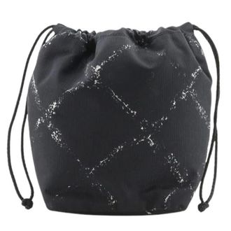 Chanel Sac Seau Pre-owned - Femme - Pre-owned - Noir - Taille: ONE Size