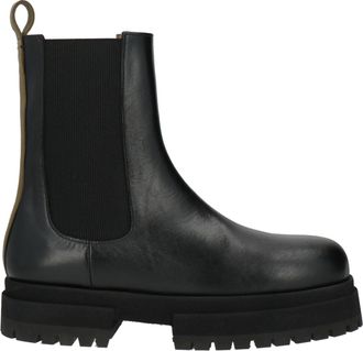 MARIA LUCA SCHUHE - Stiefeletten auf YOOX.COM