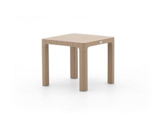 Forza Furniture Forza Russi Beistelltisch Outdoor 45x45x40 cm