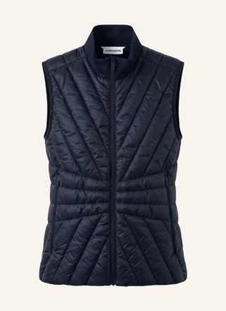 J.Lindeberg J.Lindeberg Daunenjacke blau