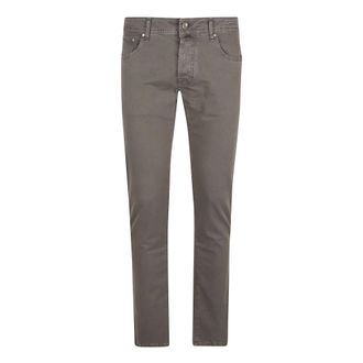 Jacob Cohen Herren, Jeans, Braun, W40Gr&ouml;&szlig;e