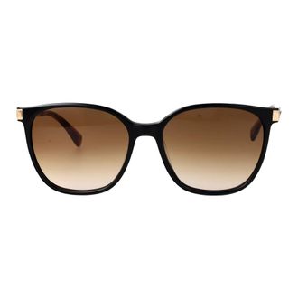 Longchamp Damen, Accessories, Schwarzk, 54 MMGr&ouml;&szlig;e