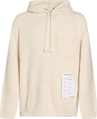 Amaranto STRICKWAREN - Pullover auf YOOX.COM