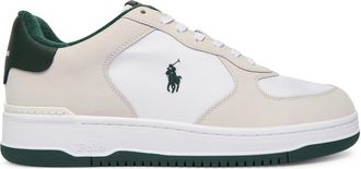 Polo Ralph Lauren Sneakers Polo Ralph Lauren 809P01625002 Creme