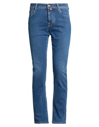 Jacob Cohen HOSEN & R&Ouml;CKE - Jeanshosen auf YOOX.COM