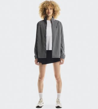 On Court Jacket
