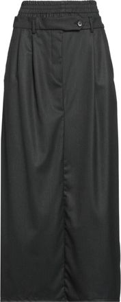 White Sand HOSEN & R&Ouml;CKE - Maxi-R&ouml;cke auf YOOX.COM