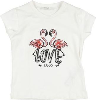 Liu Jo TOPS - T-shirts sur YOOX.COM