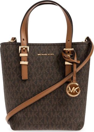 Michael Kors Femme, Sacs, Brun, Taille: ONE Size Murphy Mini