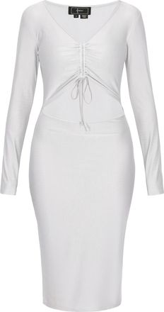 Faina Kleid Festive