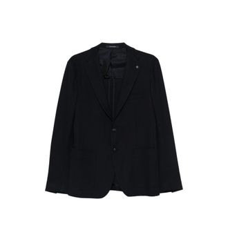Tagliatore Single-breasted Blazer
