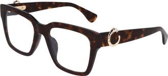 Cartier unisex, Accessories, Braun, 53 MMGr&ouml;&szlig;e