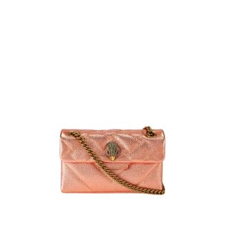 Kurt Geiger Kensington 17 Bag - - Bags - Damen - Orange - ONE SIZE