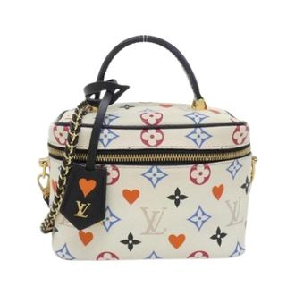 Louis Vuitton Mini sac &agrave; main Pre-owned - Femme - Pre-owned - Multicolore - Taille: ONE Size