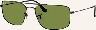 Ray-Ban Sonnenbrille rb3779 schwarz