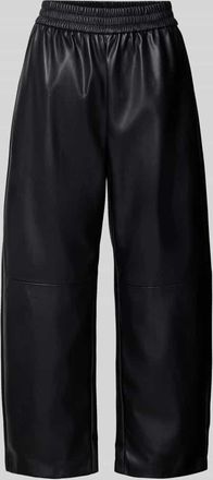 Suncoo Barrel Fit Hose in Leder-Optik Modell JUST