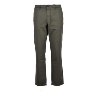 Tommy Hilfiger Homme, Pantalons, Vert, Taille: W31 pantalon