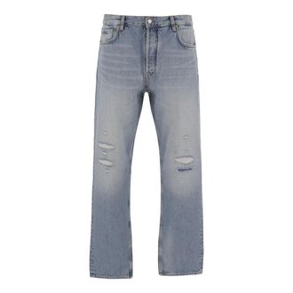 Emporio Armani Baumwolljeans - - Jeans - Herren - Blau - W36
