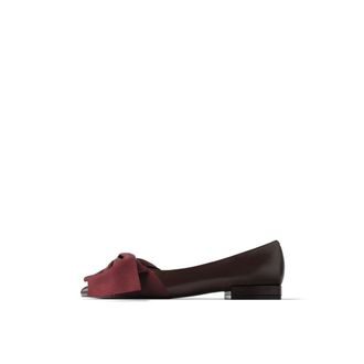 L37 Damen, Schuhe, Rot, 37 EUGr&ouml;&szlig;e