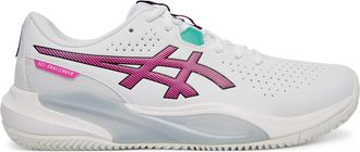 Asics Tennisschuhe Asics Gel-Challenger 15 Clay 1041A508 Wei&szlig;