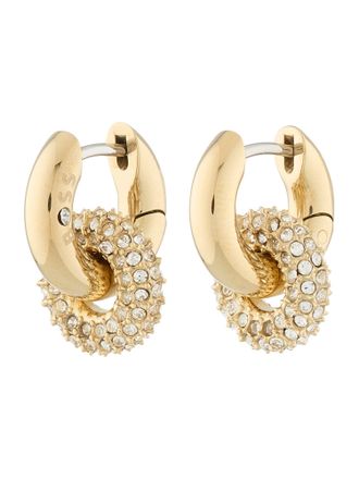 BOSS Ohrringe Live Precious