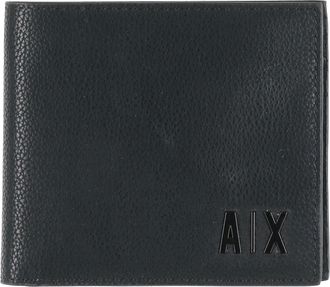 A|X Armani Exchange Kleinlederwaren - Brieftaschen auf YOOX.COM