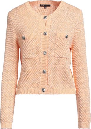 Maje STRICKWAREN - Strickjacken auf YOOX.COM