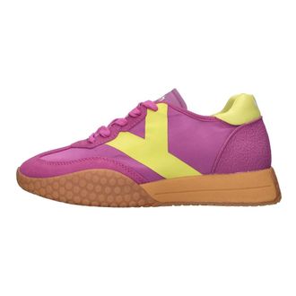 Keh-noo KW 9752 Sneakers - - Shoes - Damen - Lila - 39 EU
