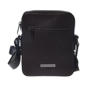 Baldinini Herren, Taschen, Braun, ONE SIZEGr&ouml;&szlig;e