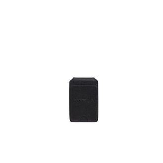 Emporio Armani Flacher Dokumentenhalter - - Accessories - Herren - Schwarzk - ONE SIZE