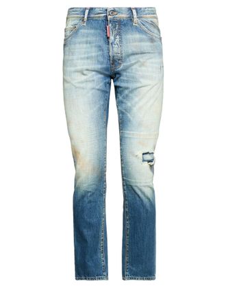Dsquared2 HOSEN & R&Ouml;CKE - Jeanshosen auf YOOX.COM